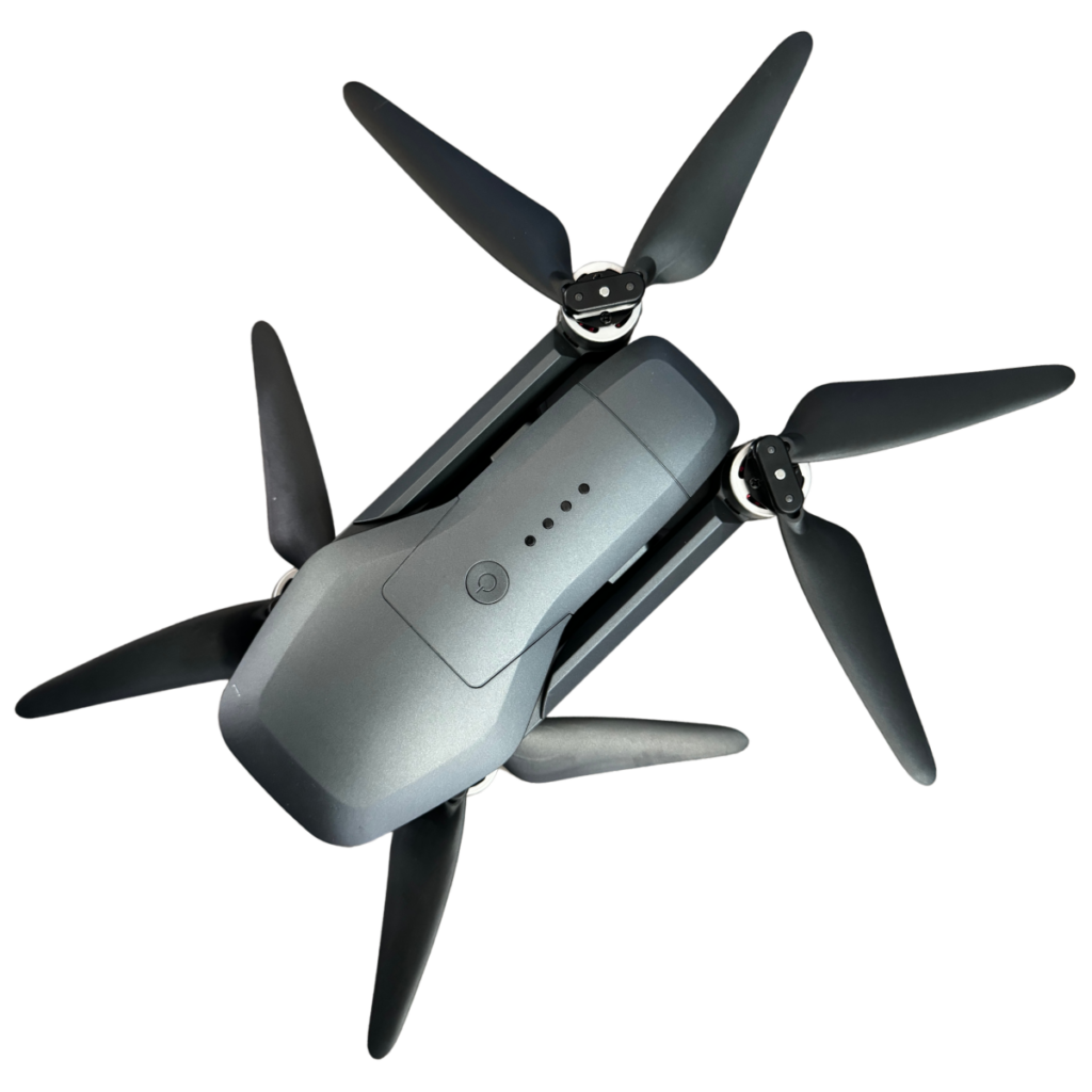 ToySky Drone CSJ 193E Pro 4K GPS 2500m Vertical – Proyecto Color