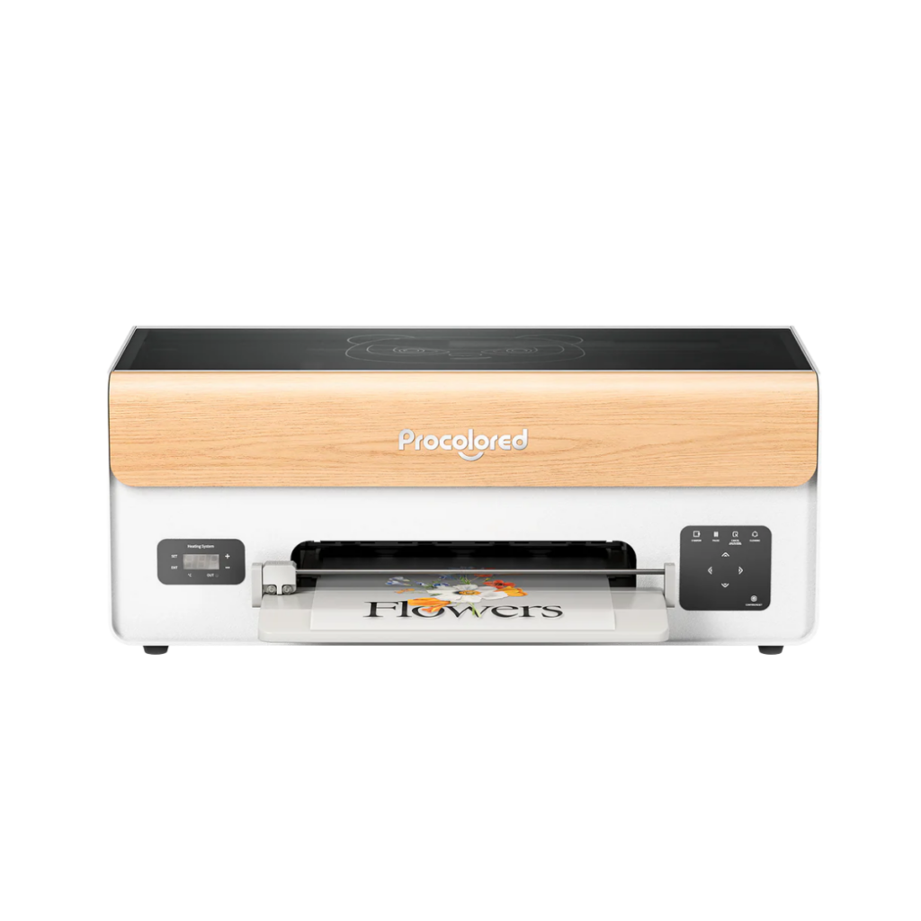 Impresora DTF Textil Procolored P13 Panda A3 XP600 – Proyecto Color